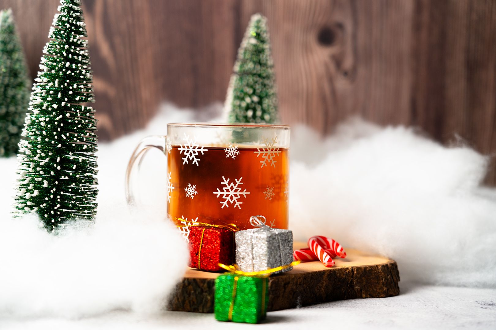 Gift Guide for Employees and Coworkers – Full Leaf Tea Company
