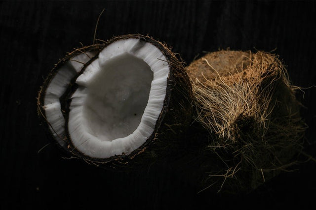 Creamy Coconut Matcha Latte Recipe – Full Leaf Tea Company