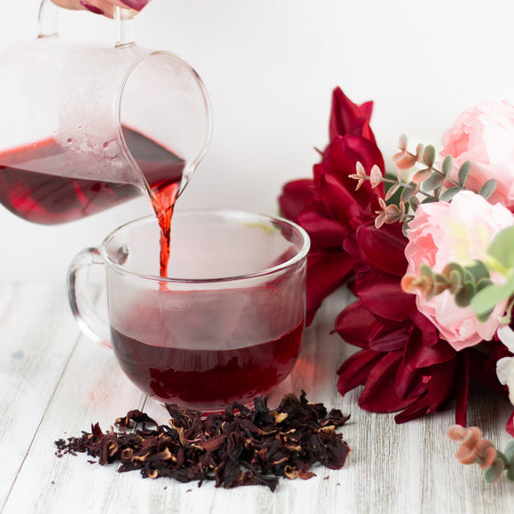 Collections | Full Leaf Tea Company