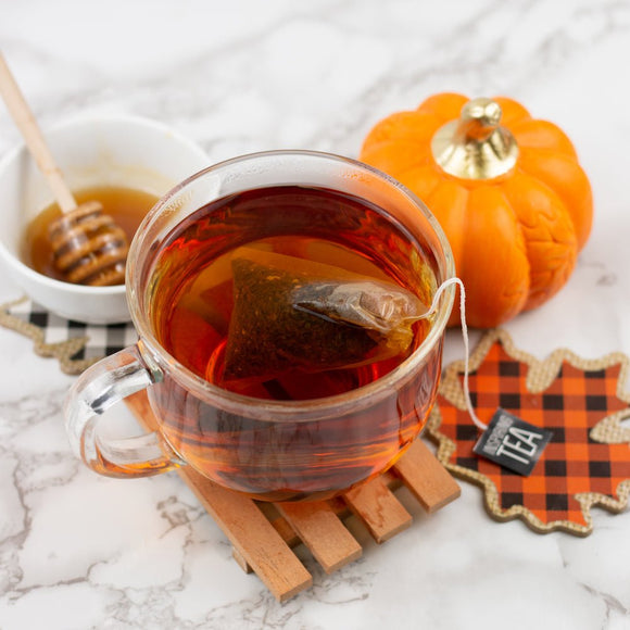 Collections | Full Leaf Tea Company