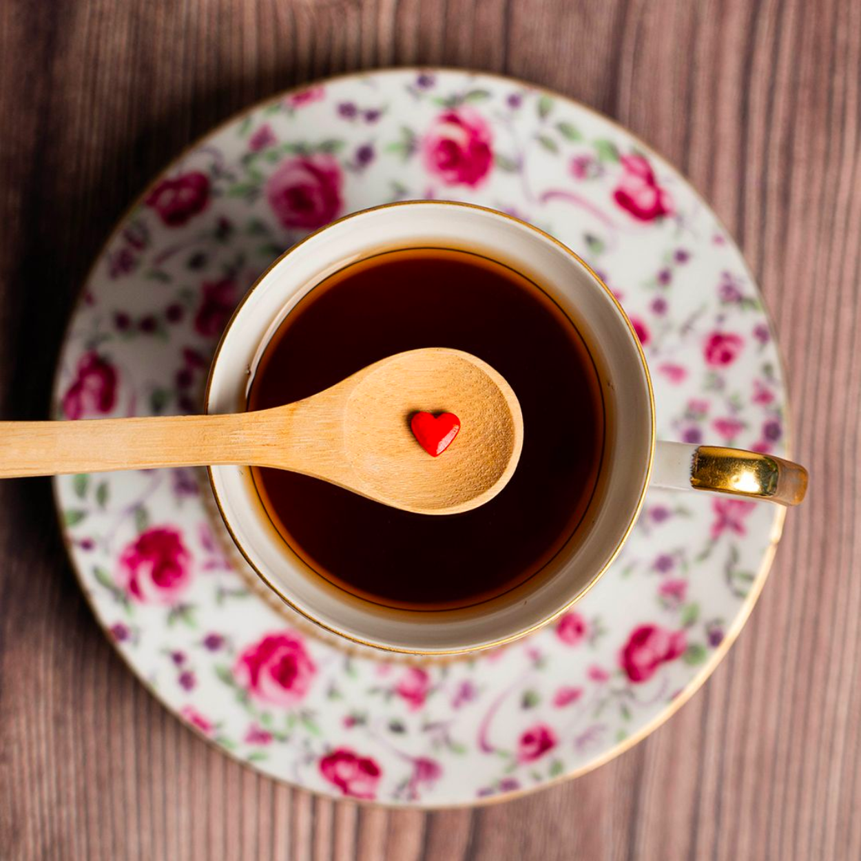 Organic English Breakfast Loose Leaf Black Tea – Full Leaf Tea Company