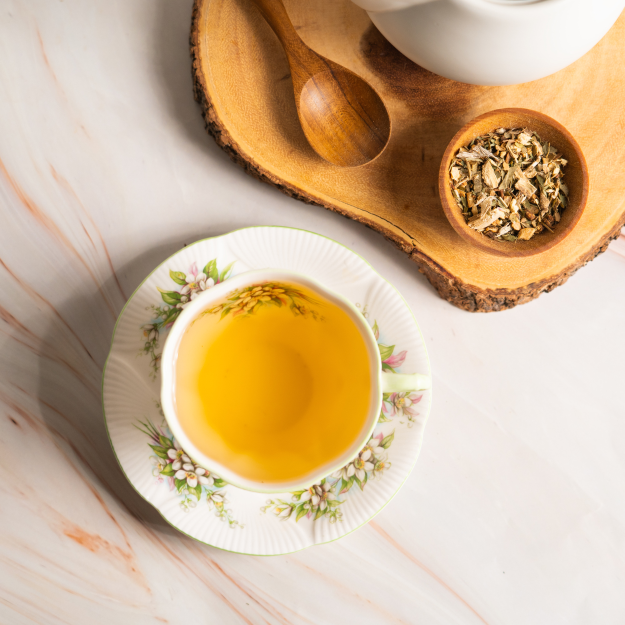 Organic Kidney Cleanse - Herbal Tea Blend for Kidney Health – Full Leaf ...