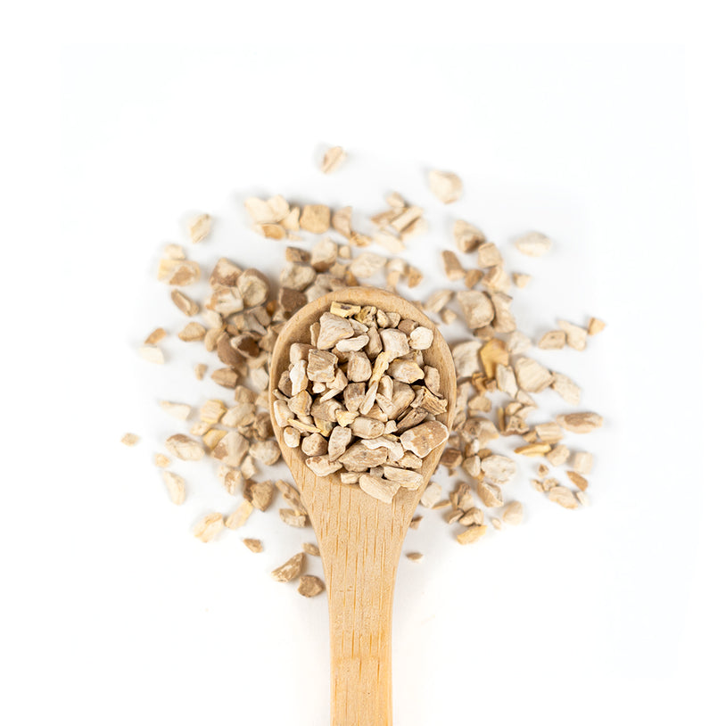 Organic Brain Health Tea - Loose Leaf, Herbal – Full Leaf Tea Company