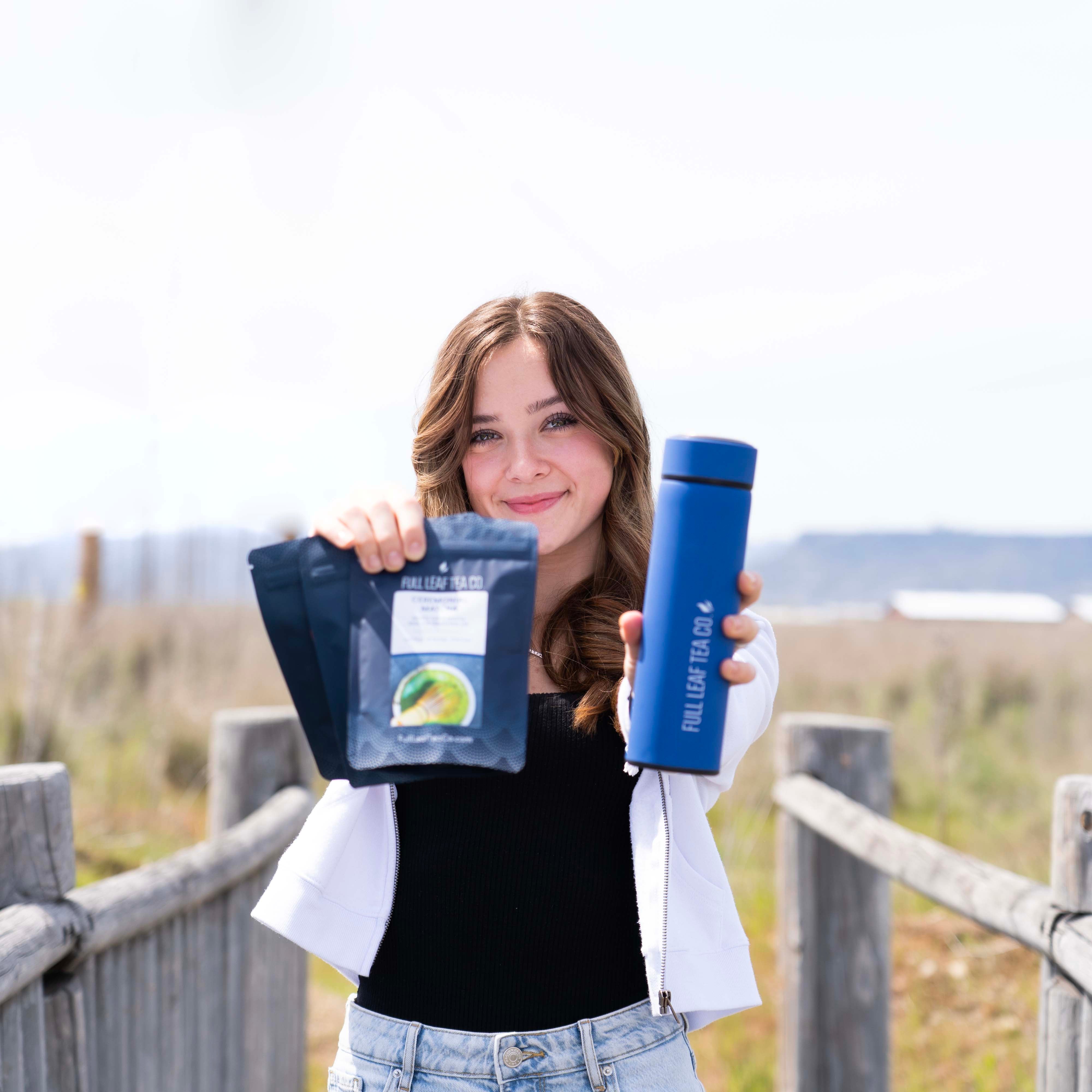 How to Make Full Leaf Tea – Full Leaf Tea Company