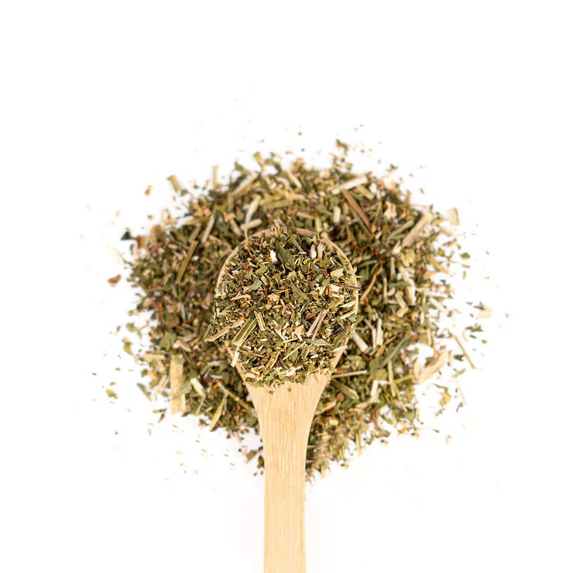 Organic Migraine Relief Tea – Full Leaf Tea Company