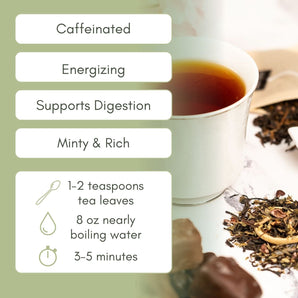 Last Chance Teas – Full Leaf Tea Company