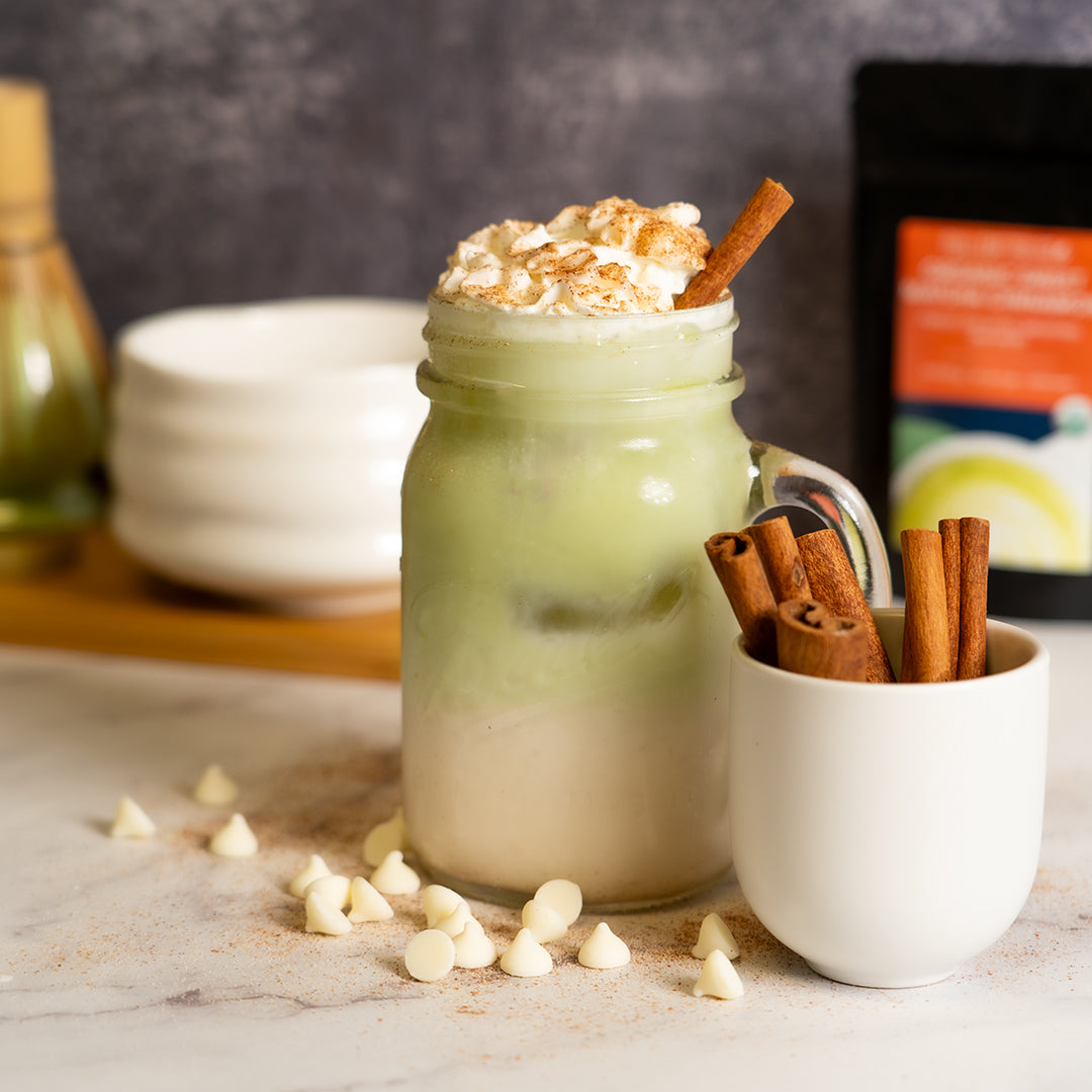 How to Make Full Leaf Tea – Full Leaf Tea Company