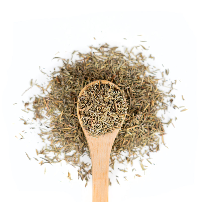 Organic Blood Pressure Tea – Full Leaf Tea Company