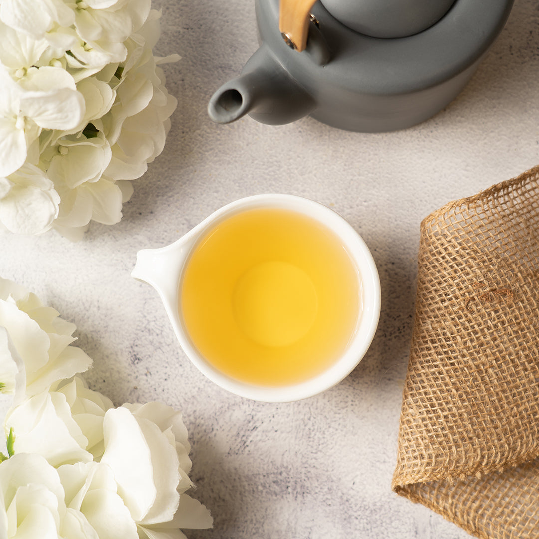 What is White Tea? - Benefits, Taste, Uses – Full Leaf Tea Company