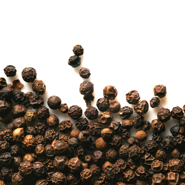 What is Black Pepper Tea? - History, Benefits, and More – Full Leaf Tea ...