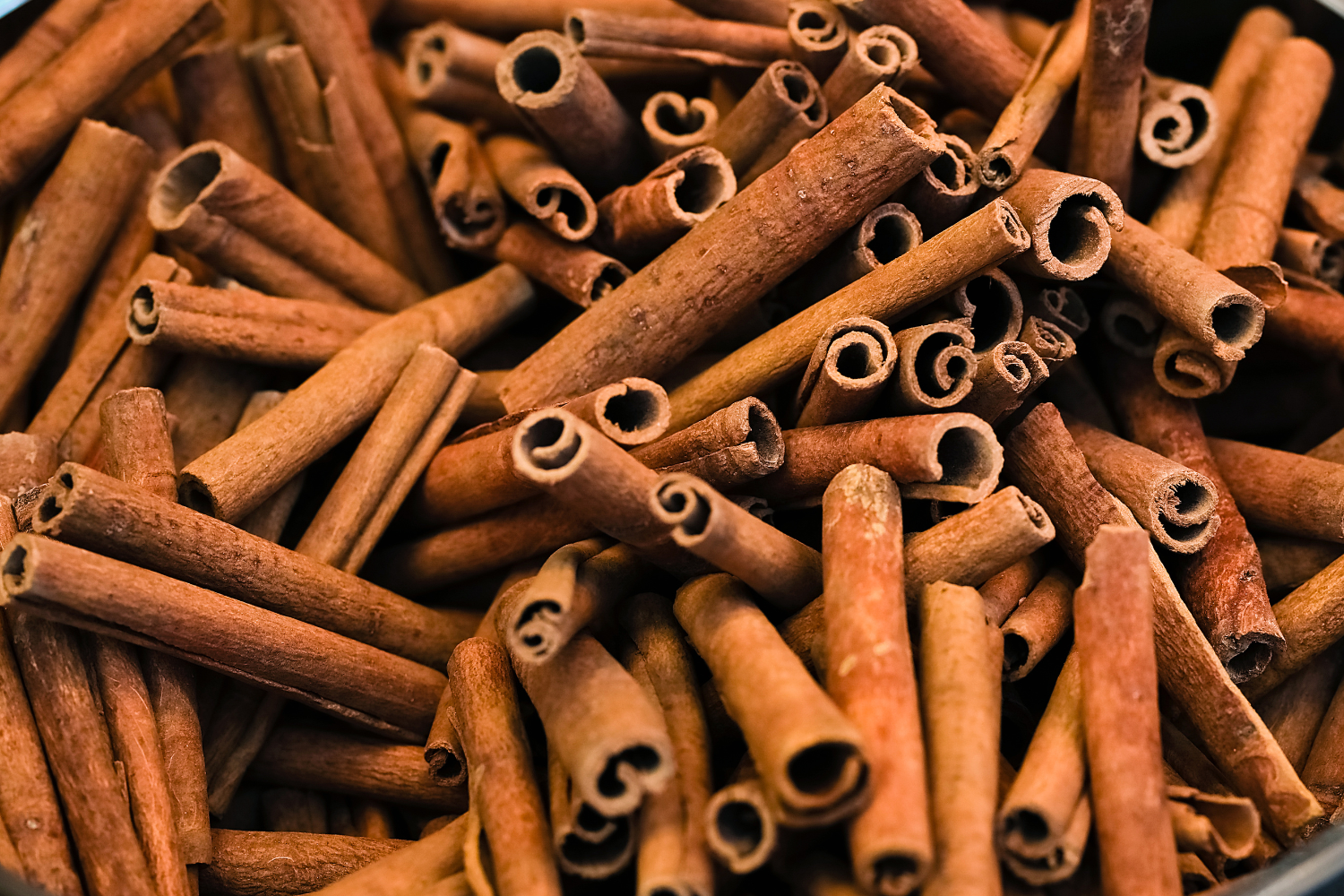 What is Cinnamon? - History, Benefits, and More – Full Leaf Tea Company