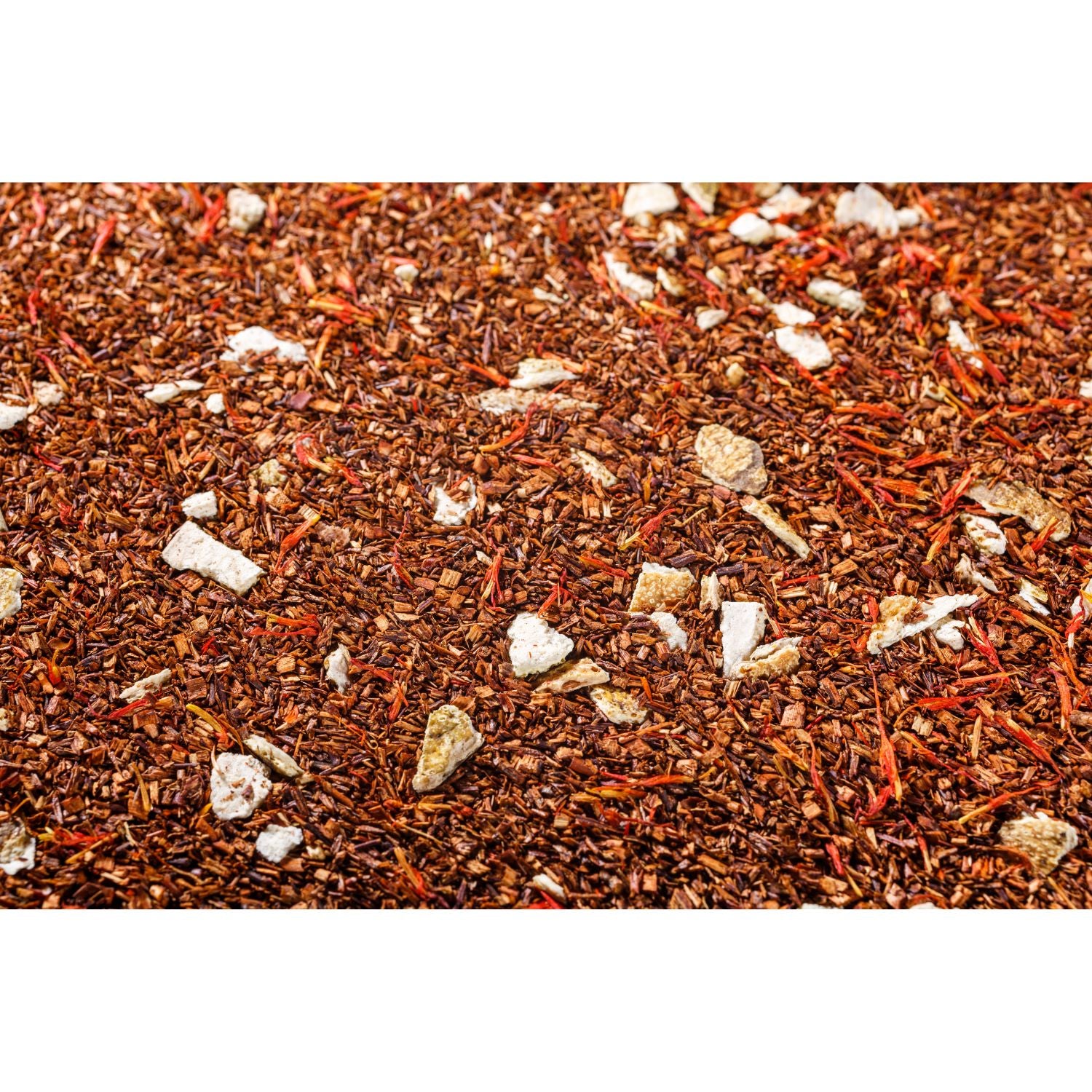 What is Rooibos Tea? - History, Benefits, and More – Full Leaf Tea Company