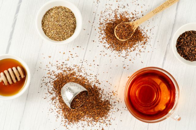 What is Rooibos Tea? - History, Benefits, and More – Full Leaf Tea Company
