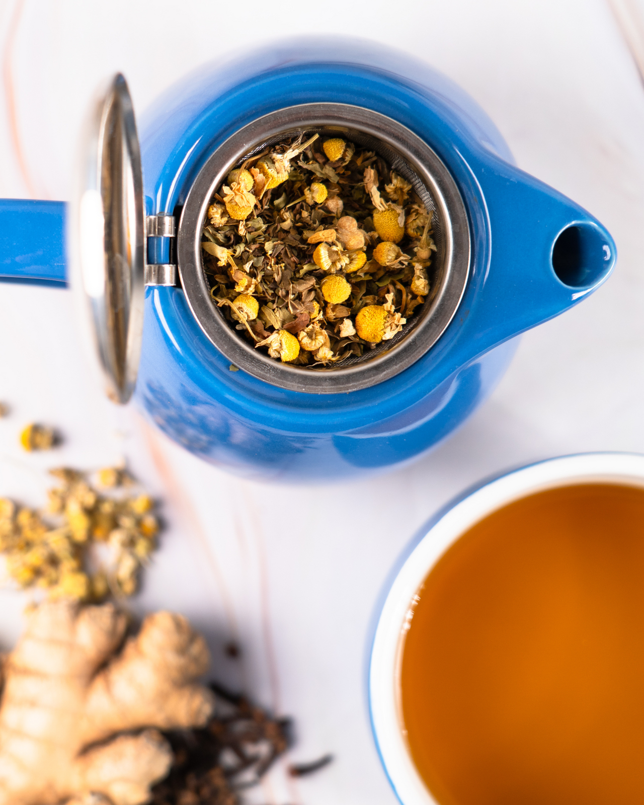 How to Make Full Leaf Tea – Full Leaf Tea Company