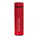 Vacuum Flask Tea Infuser - Stainless Steel | Full Leaf Tea Company