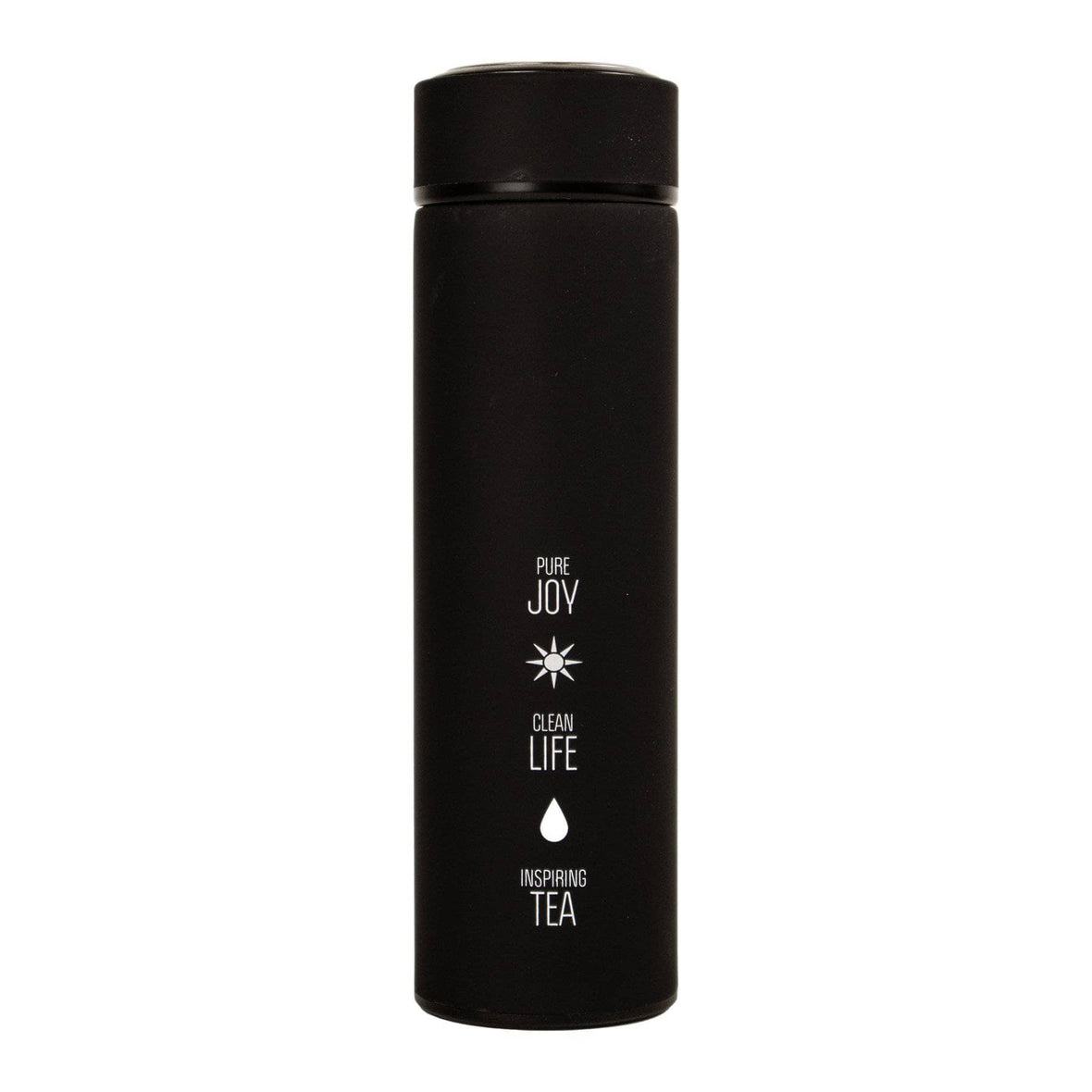 Vacuum Flask Tea Infuser - Stainless Steel | Full Leaf Tea Company