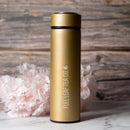 Vacuum Flask Tea Infuser - Stainless Steel | Full Leaf Tea Company