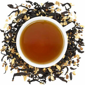 Organic Loose Leaf Teas - Top Rated - Shop Collection – Full Leaf Tea ...