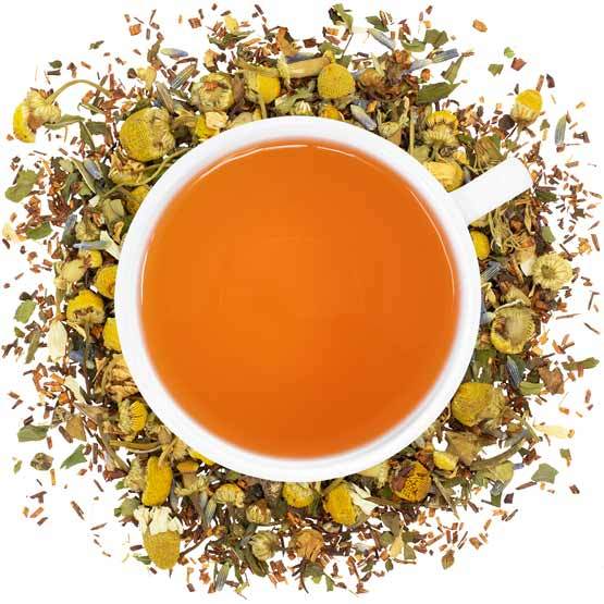 Organic Loose Leaf Teas - Top Rated - Shop Collection – Full Leaf Tea ...