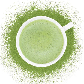 Everything You Need To Know About Matcha | Full Leaf Tea Company