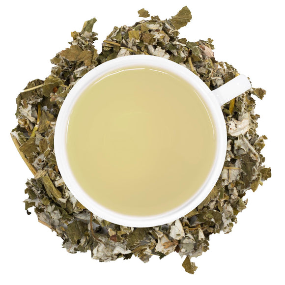 Organic Raspberry Leaf | Full Leaf Tea Company