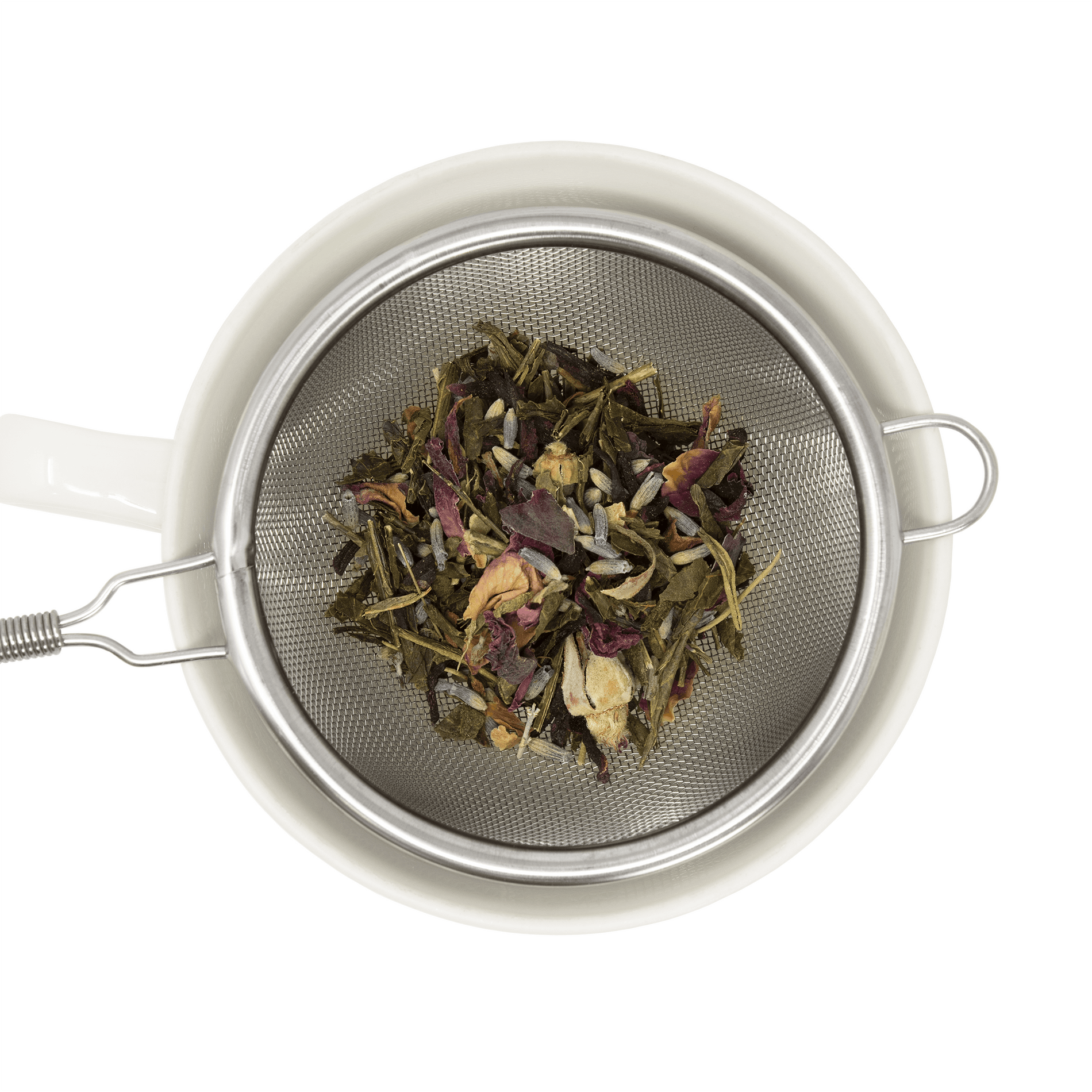 Matcha Sifter - Craft Smooth Matcha | Full Leaf Tea Company