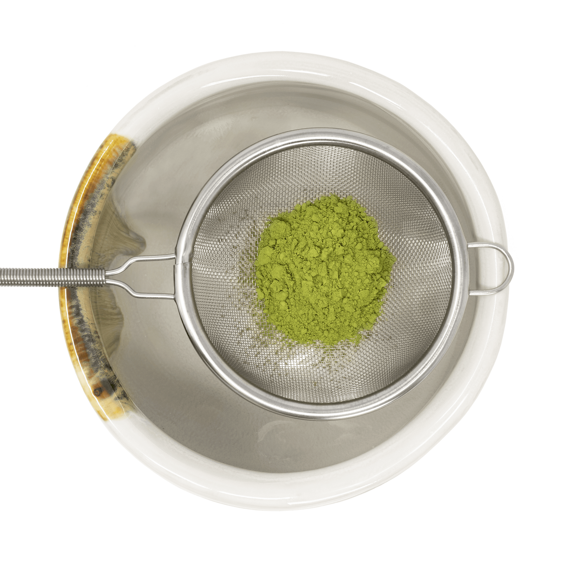 Matcha Sifter - Craft Smooth Matcha | Full Leaf Tea Company