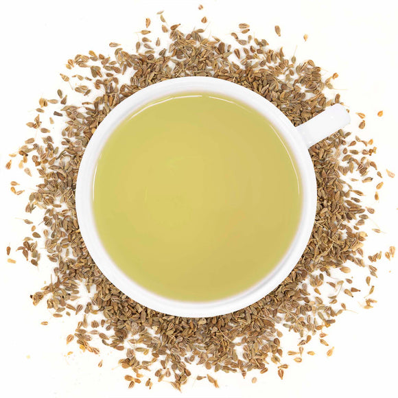 Organic Anise Seed Full Leaf Tea Company