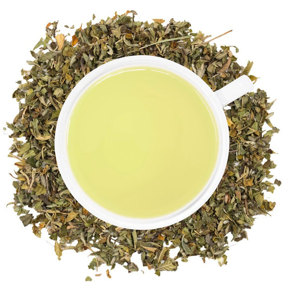 Organic Damiana Leaf | Full Leaf Tea Company