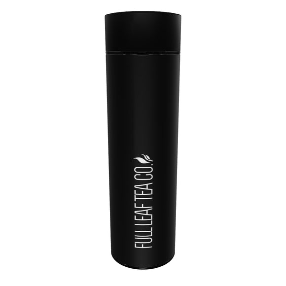 Vacuum Flask Tea Infuser - Stainless Steel | Full Leaf Tea Company