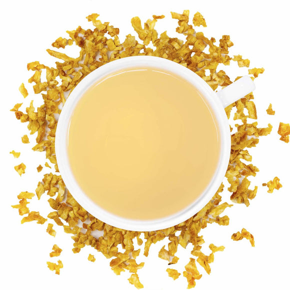 Organic Orange Peel | Full Leaf Tea Company