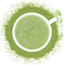 Organic Sweet Matcha Green Tea Powder | Full Leaf Tea Company