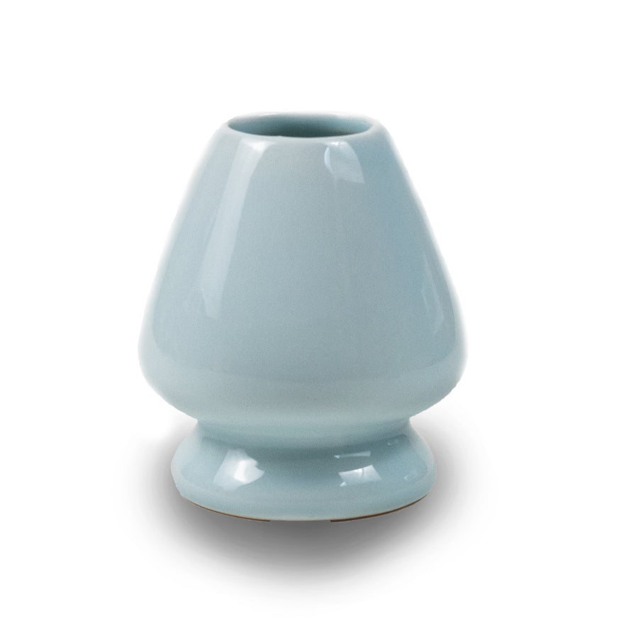 Premium Matcha Whisk Holder - KuseNaoshi | Full Leaf Tea Company